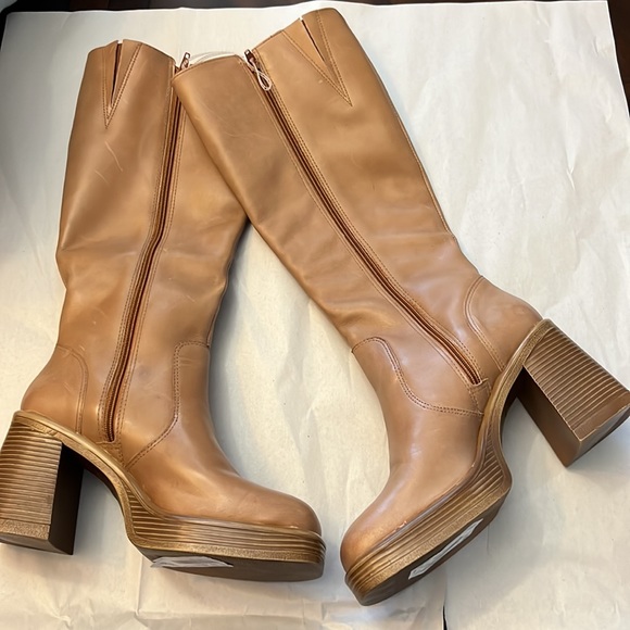 Steve Madden Fanatik Boot